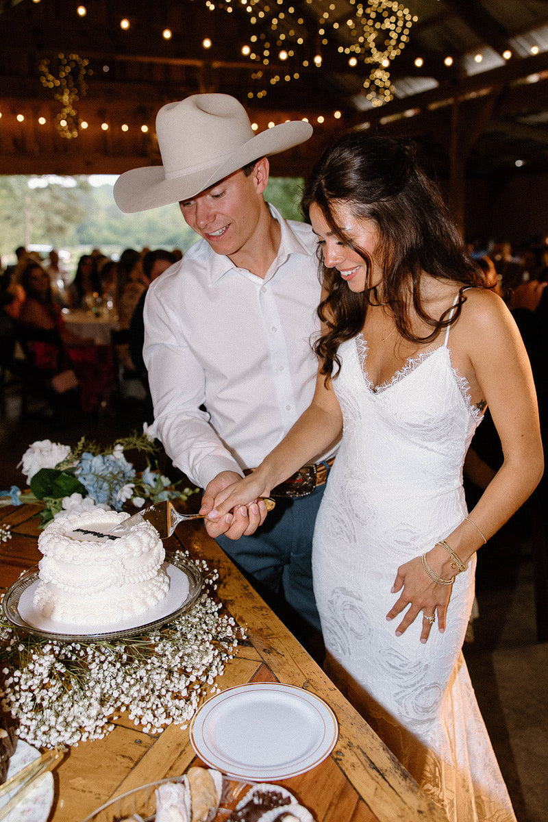 Grace Bride Serena in Clo – Grace Loves Lace CA